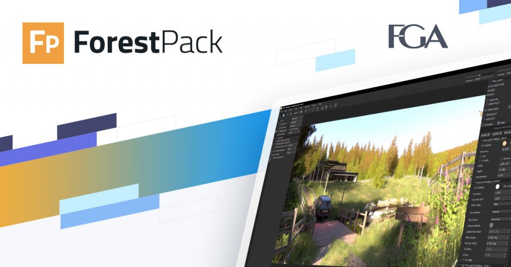 Forest Pack | FGA