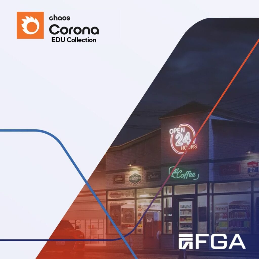 Corona Education | FGA